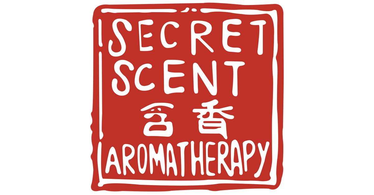 Secret Scent | Aromatherapy & Feng Shui | Sydney, Australia – Secret ...
