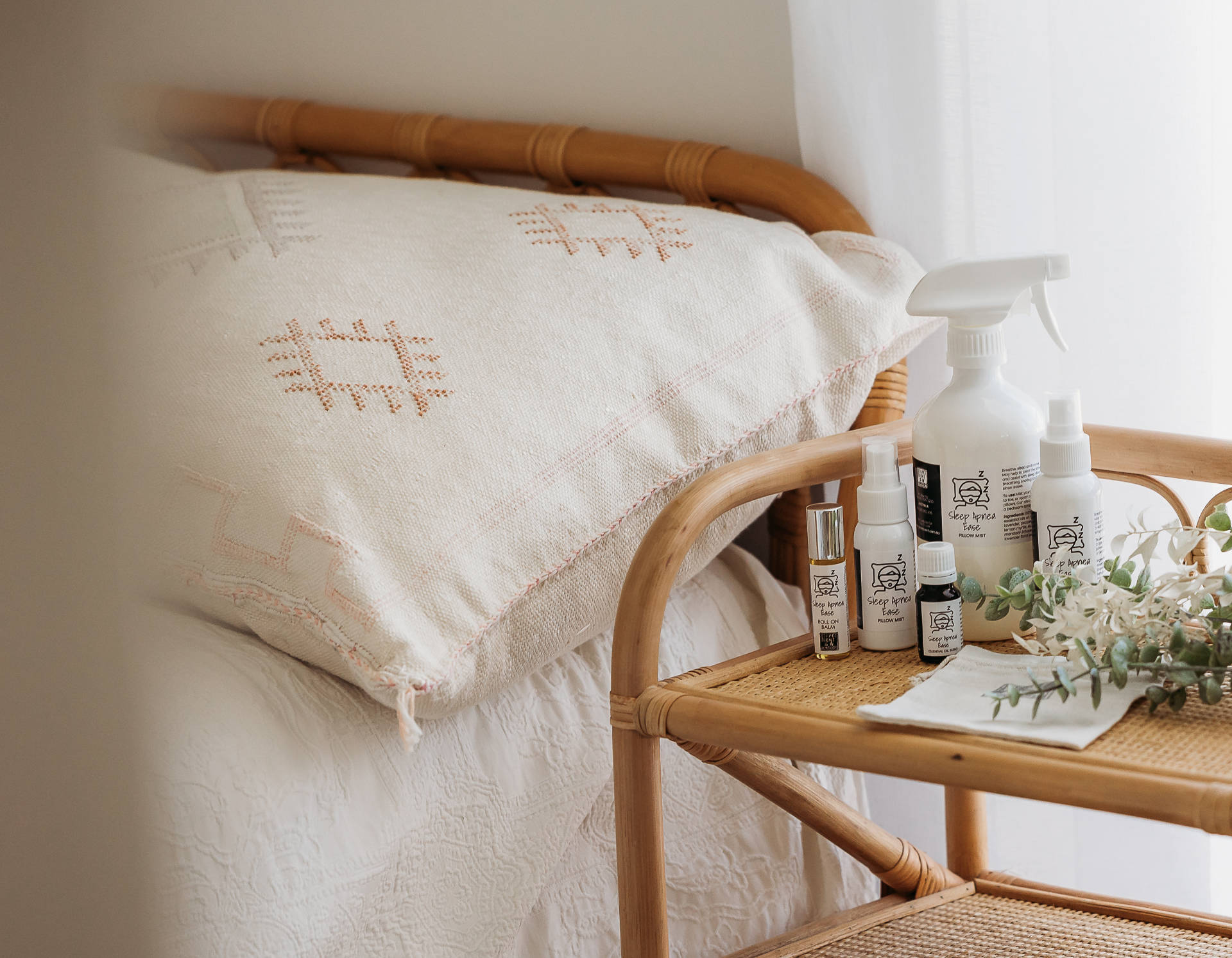 Secret Scent | Aromatherapy & Feng Shui | Sydney, Australia – Secret ...